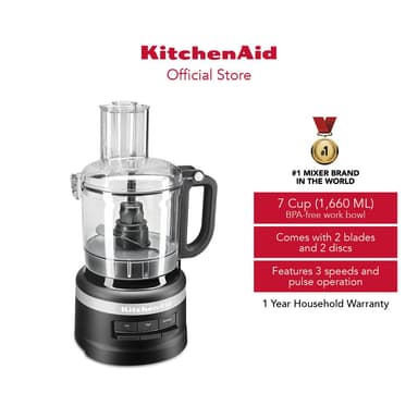 KitchenAid