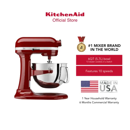 KitchenAid